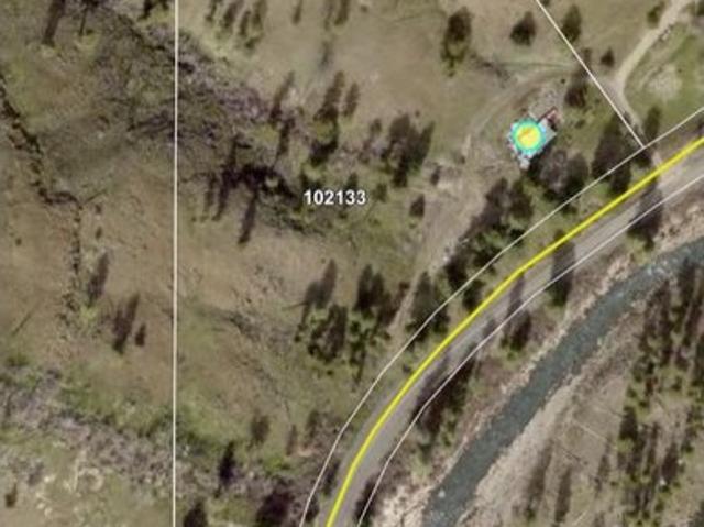 49714 S Highway 395, Ukiah, OR 97880
