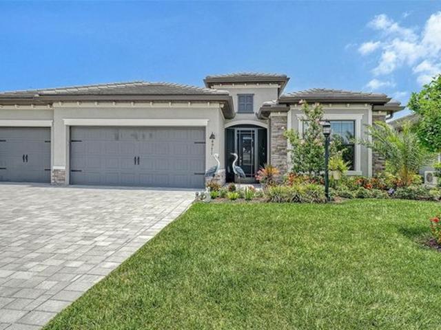 4971 Oyster Pearl St, Bradenton, FL 34211