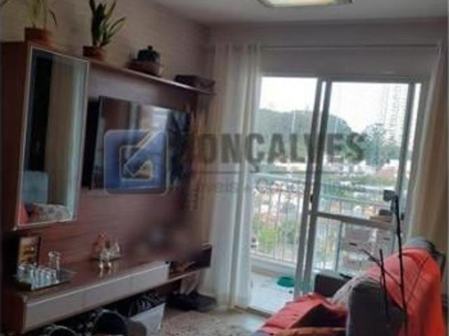 4971, Apartamento, à venda, à venda, 453.000,00,Centro, São Bernardo do Campo,2 quartos