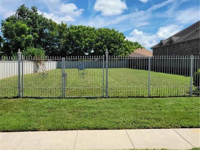 4971 Gallier Dr, New Orleans, LA 70126 | MLS #2523 | Compass