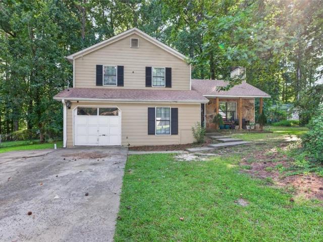 4971 Sugar Creek Drive