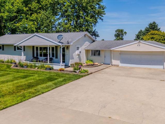 4971 S 250 W Road