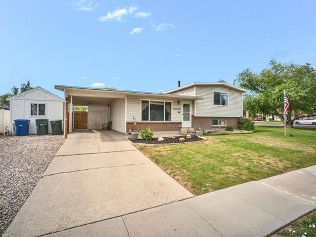 4971 W Choctaw Ave, West Valley City, UT 84120