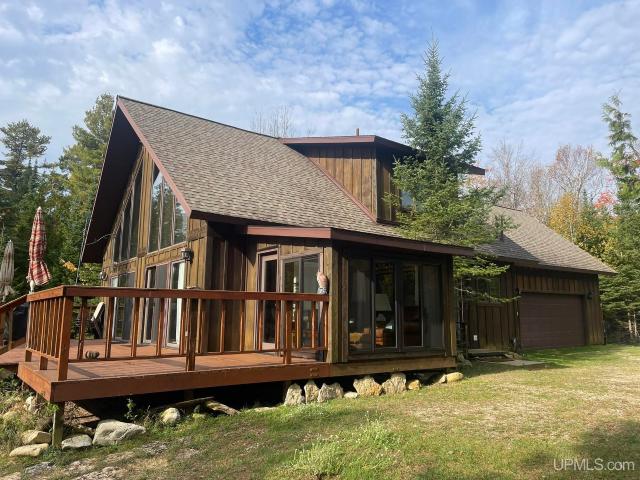 4971 W Michibay Drive