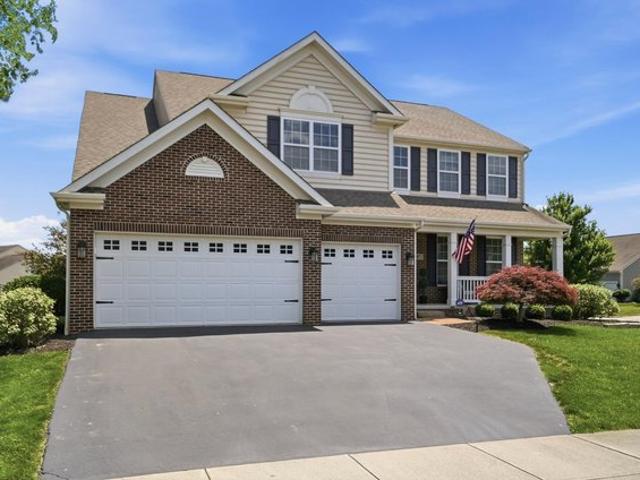4972 McNulty St, Grove City, OH 43123