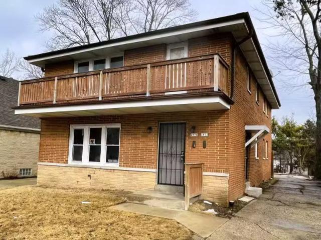 4972 N 55th St #4974, Milwaukee, WI 53218 MLS 1910762