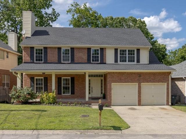 4972 Alexis Dr, Antioch, TN 37013