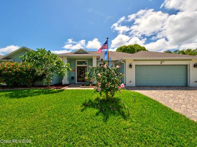 4972 Rosewood Ln, Melbourne, FL 32940