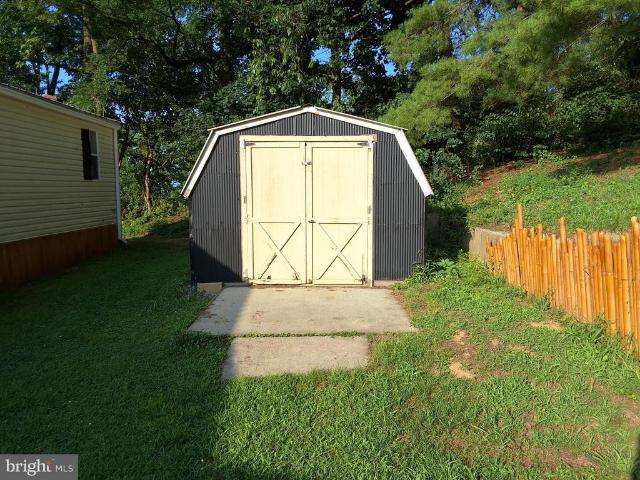 4972 Strasburg Road