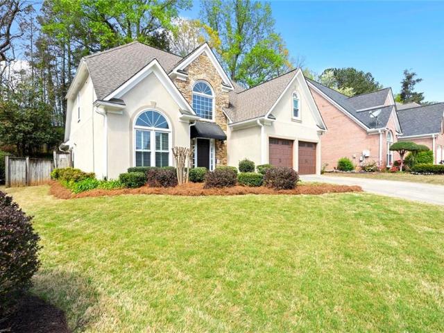 4972 Secluded Pines Drive