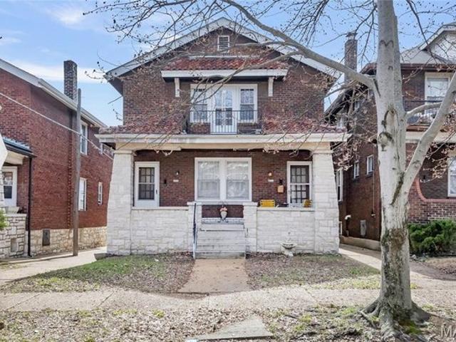 4972 Tholozan Ave, Saint Louis, MO 63109