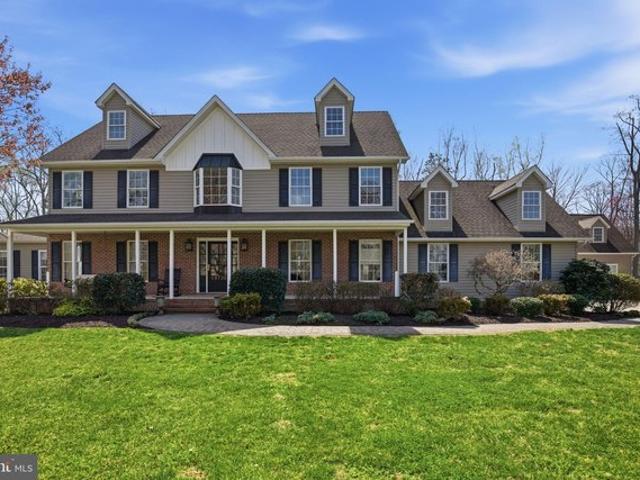 49730 Schoolhouse Ln, Dameron, MD 20628