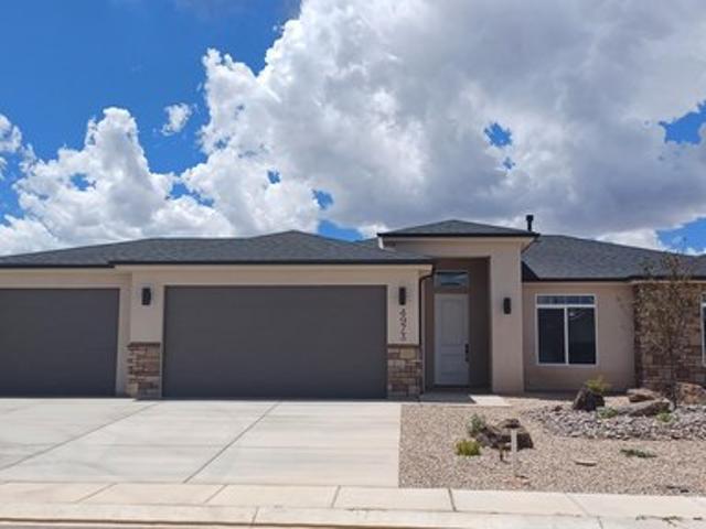 4973 N 970 E Lot 91, Enoch, UT 84021
