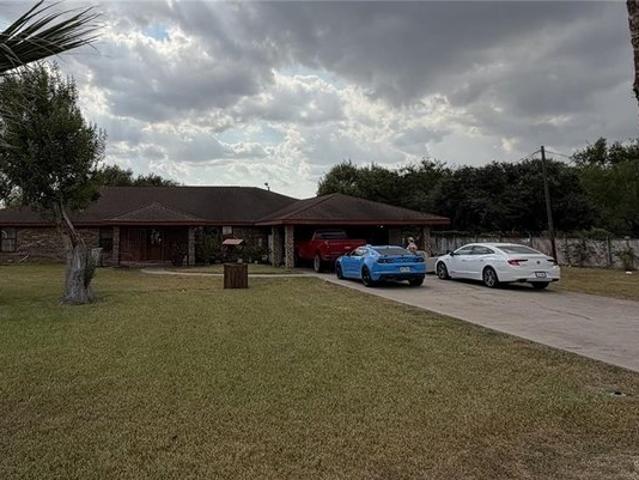 4973 Old La Blanca Rd, Donna, TX 78537