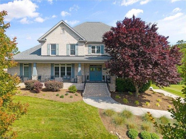 4973 Autumnwood Ct, Clemmons, NC 27012