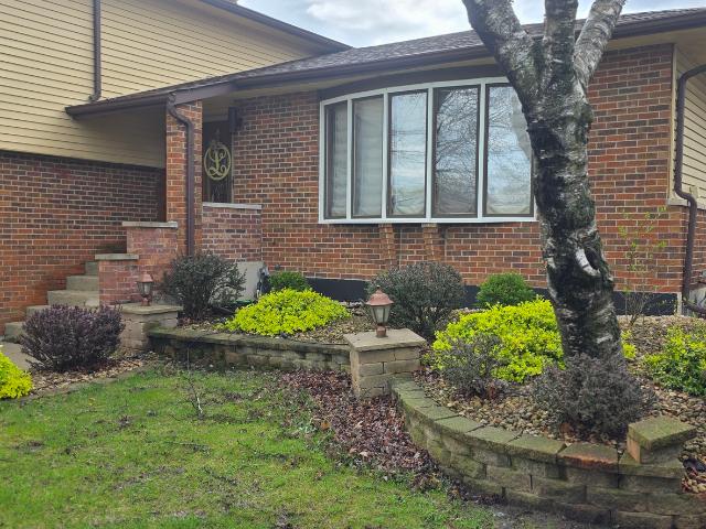 4973 Arquilla Dr, Richton Park, IL 60471 | MLS #12619 | Compass