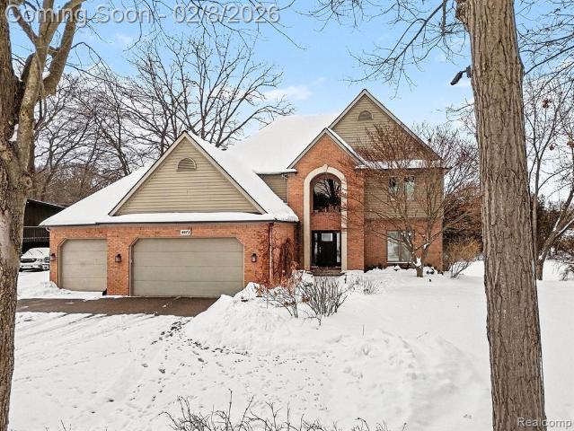 4973 Parview Drive