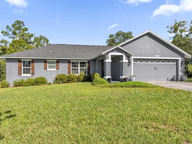 4973 SW 109th Loop, Ocala, FL 34476