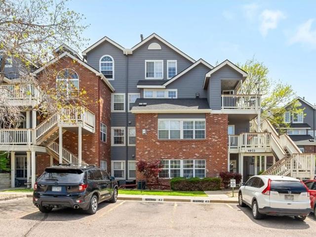4973 S Dillon St Unit 126, Aurora, CO 80015