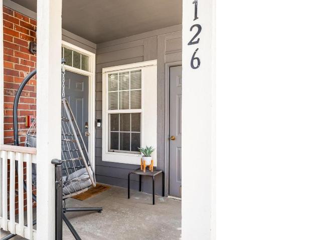 4973 S Dillon Street # 126