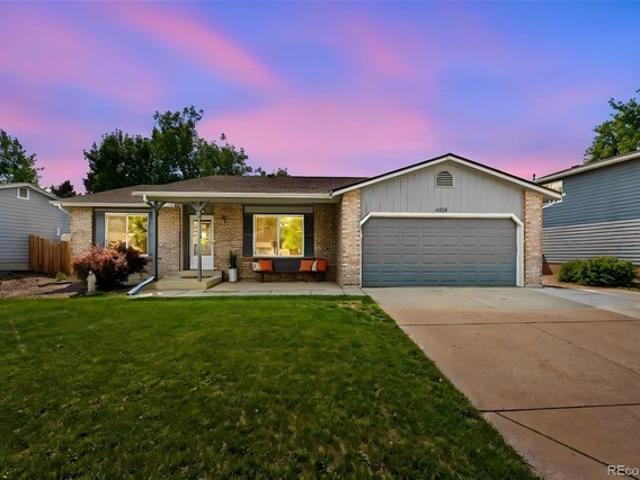 4973 S Hoyt St, Littleton, CO 80123