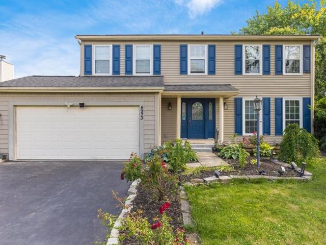 4973 Silver Bow Dr, Hilliard, OH 43026