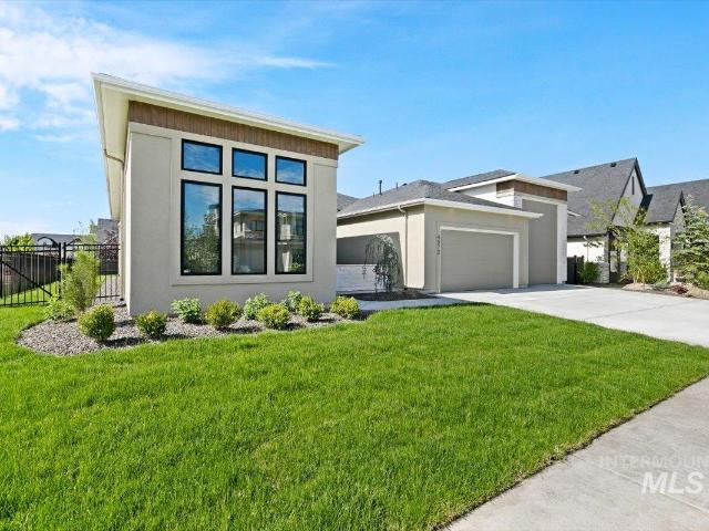 4973 W Braveheart St Cassia RV