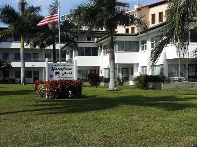 497 1st St S #204 Saint Petersburg, FL 33701