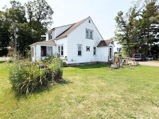 497 20th Ave, Comstock, WI 54826