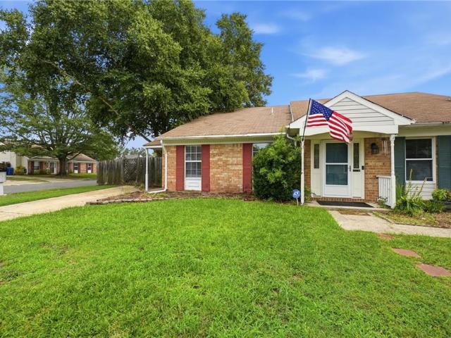 497 Cobblewood BND