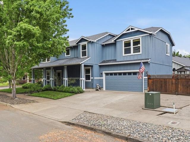 497 Cameron St NE, Albany, OR 97322