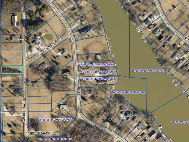 497 Choctaw Trail