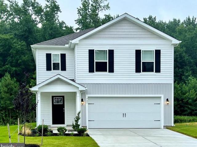 497 Currant Cir, Magnolia, DE 19962
