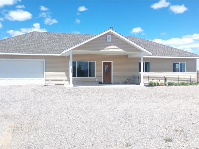 497 Airport Road