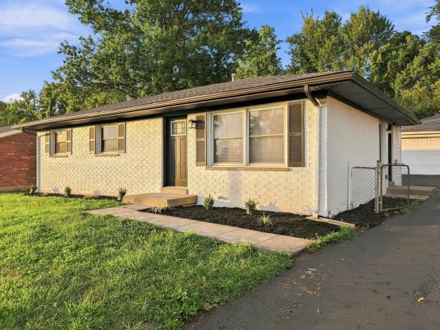 497 Asbury Lane