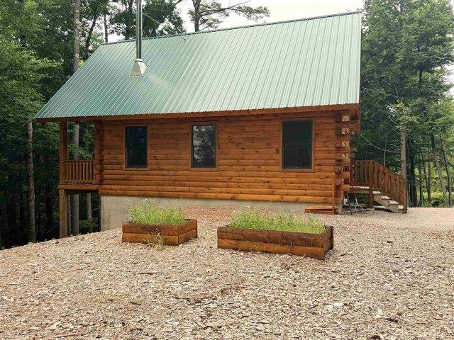 497 Bog Rd Unit 6 44 1, Hillsborough, NH 03244