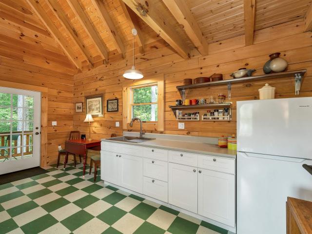 497 Bog Road