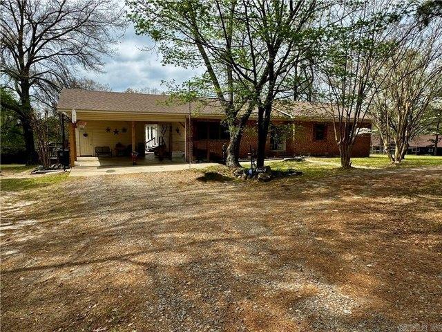 497 Bayou Ridge Rd, Dover, AR 72837