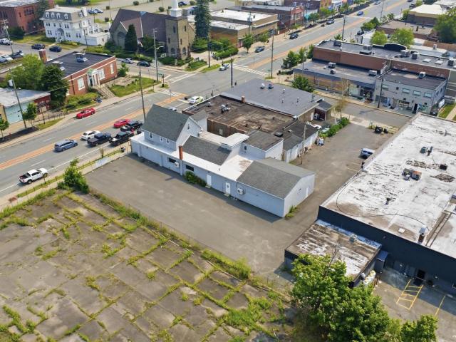 497 Broadway