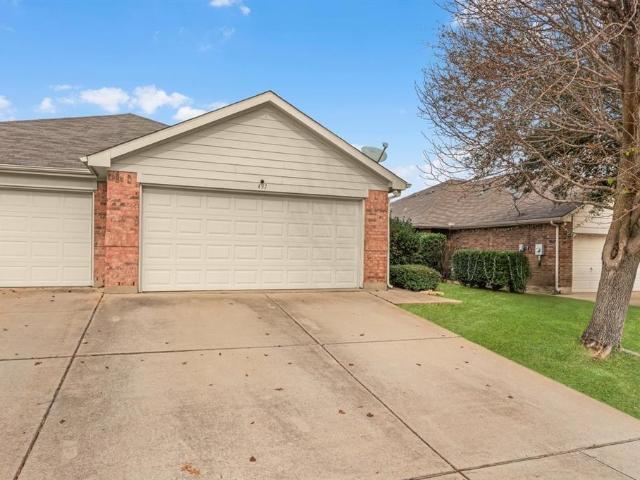 497 Brookbank Dr, Crowley, TX 76036 | MLS #21144 | Compass