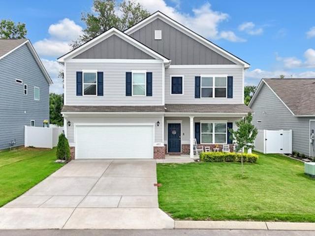 497 Buddy Dr, Columbia, TN 38401