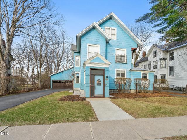 497 Glen St, Glens Falls, NY 12801 | MLS #202615 | Compass