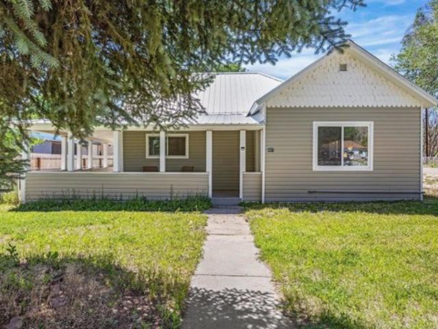 497 Greig Ave, De Beque, CO 81630