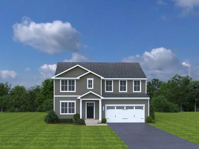 497 Grey Ghost Way, Smyrna, TN 37167