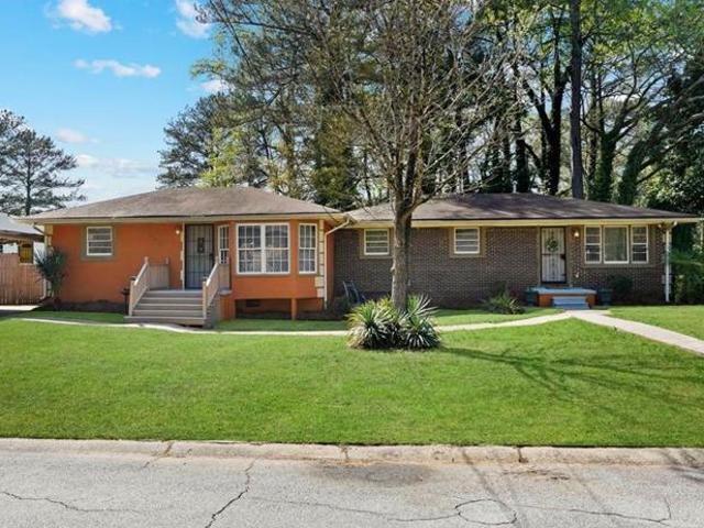 497 Dollar Mill Rd SW, Atlanta, GA 30331