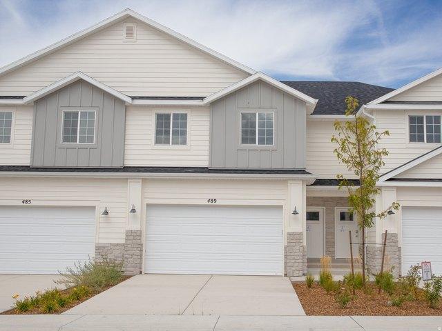 497 E 650 N Lot 77, Salem, UT 84653