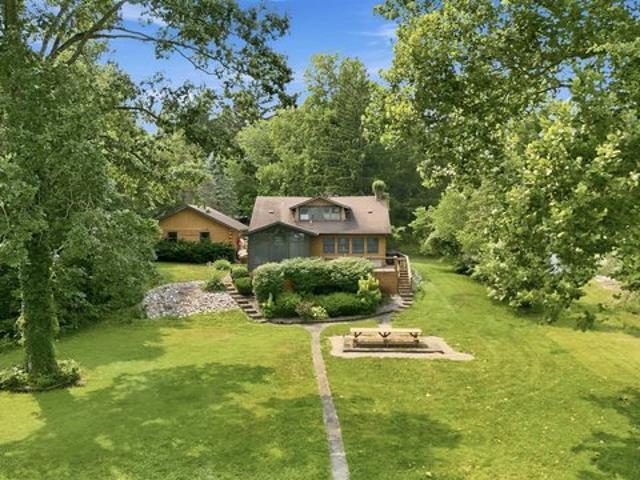 497 E Morsches Rd, Columbia City, IN 46725