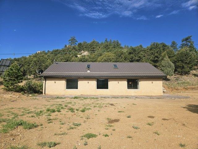 497 Fowler Dr, Westcliffe, CO 81252
