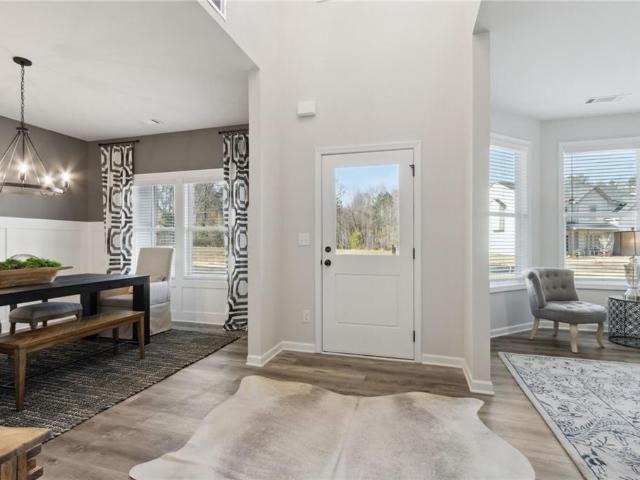 497 Fox Creek Drive