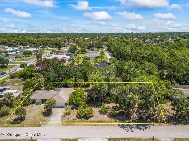 497 Fillmore Ave NE, Palm Bay, FL 32907 | MLS #1074